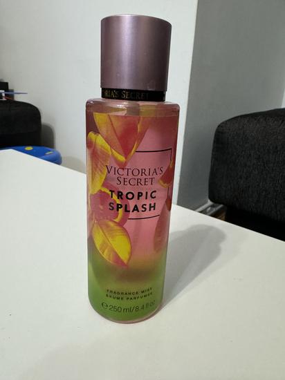 Victoria’s Secret mist