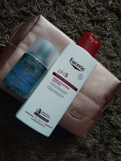 Eucerin ph5 losion