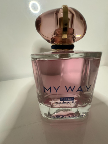 Armani my Way Nectar parfem 90ml original