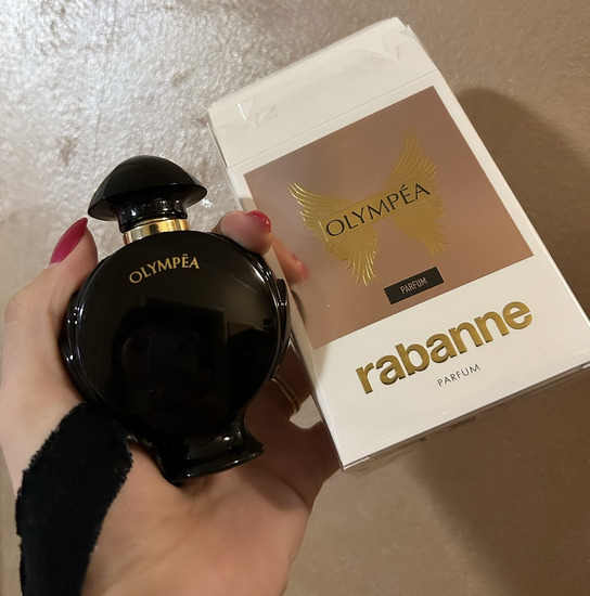 Rabanne Olumpea Parfum<3Snizeno