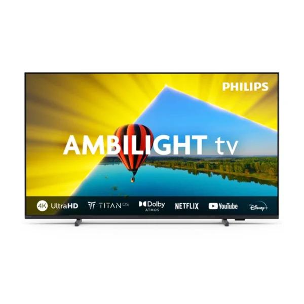 PHILIPS Smart televizor 50PUS8079/12 50″ 4K Ultra HD