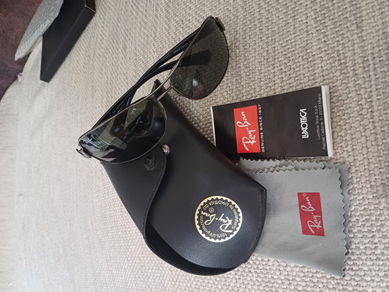 Ray ban original naocare