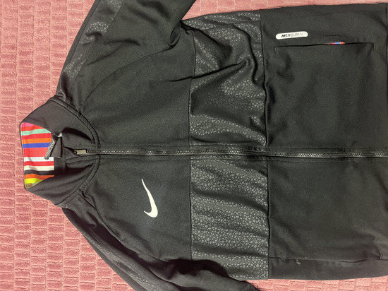 Nike dri fit duks