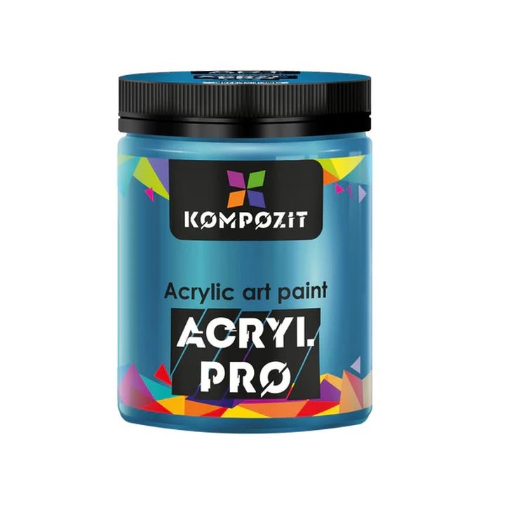 Akrilna boja ACRIL PRO ART Composite 430 ml | različite nijanse