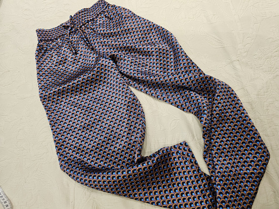 Elegantne pantalone, 8