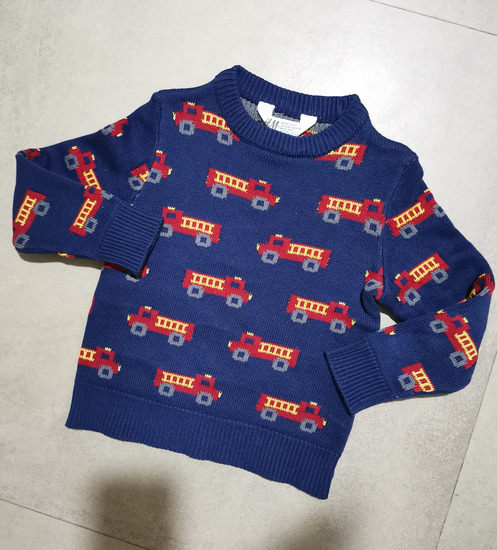 H&M novo