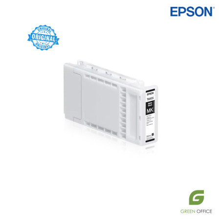 Epson T6935 Matte Black UltraChrome XD kertridž 350 ml