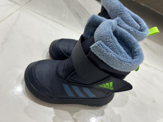 Adidas dečije čizme