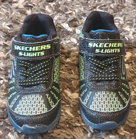 Skechers s-lights