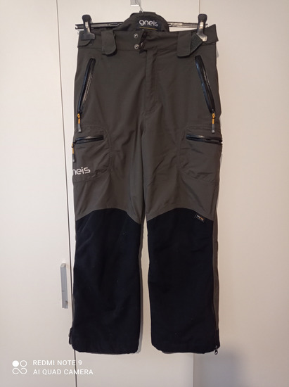 Ski pantalone