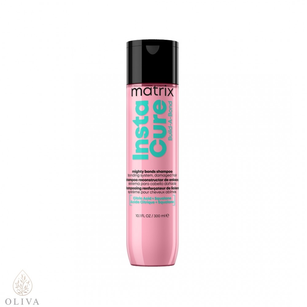 MATRIX BUILD-A-BOND ŠAMPON 300 ML