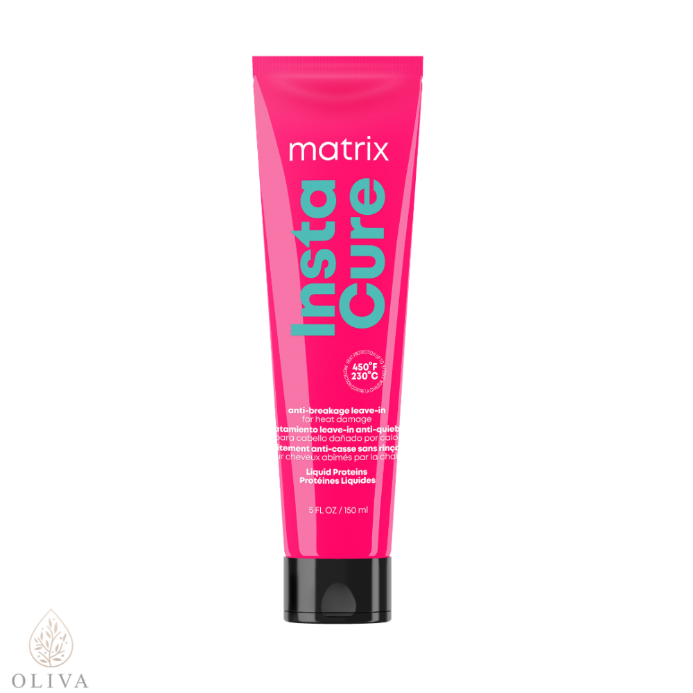 MATRIX INSTACURE LEAVE-IN PROTIV LOMLJENJA KOSE 150 ML