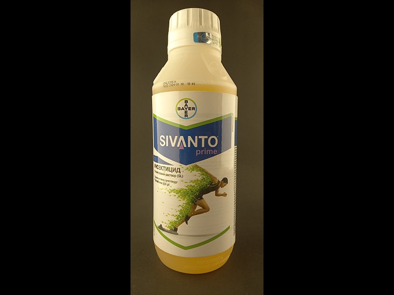 SIVANTO PRIME 100ml