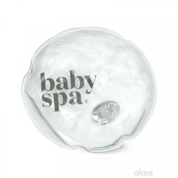 Baby Spa termofor okrugli