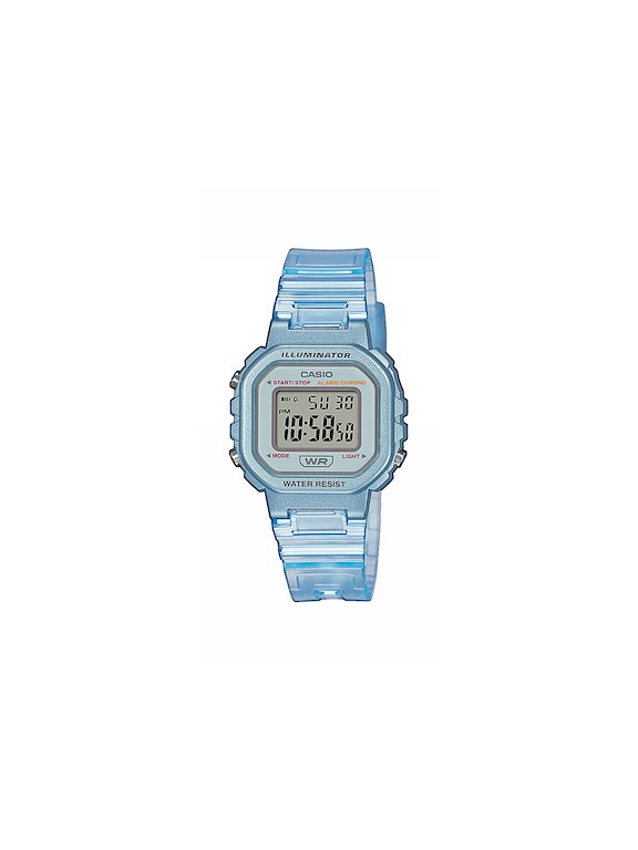 CASIO TIMELESS Woman - LA-20WHS-2AEF