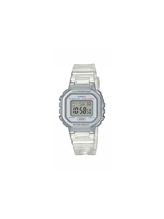 CASIO TIMELESS Woman - LA-20WHS-7AEF