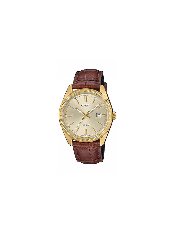 CASIO
TIMELESS Man - MTP-1302PGL-9AVEF