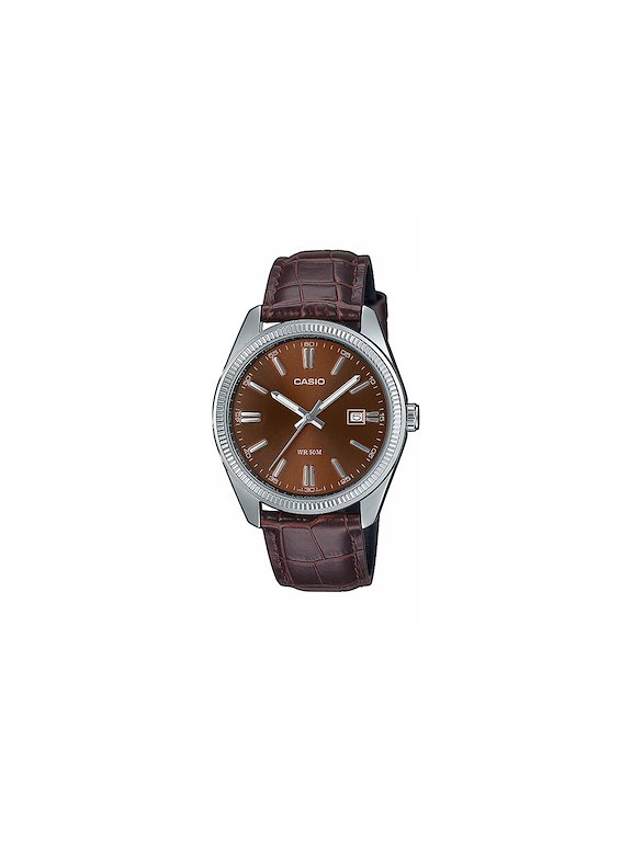 CASIO TIMELESS Man - MTP-1302PL-5AVEF