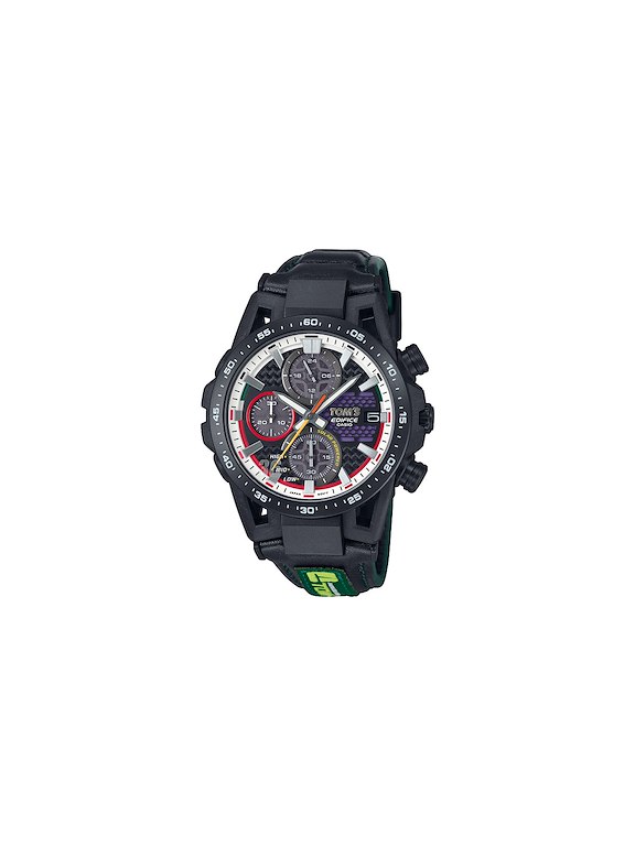 CASIO EDIFICE TOM'S 50th ANNIVERSARY EDITION