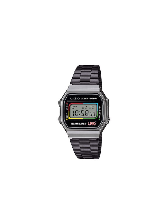 CASIO VINTAGE A168WEUC-1AER