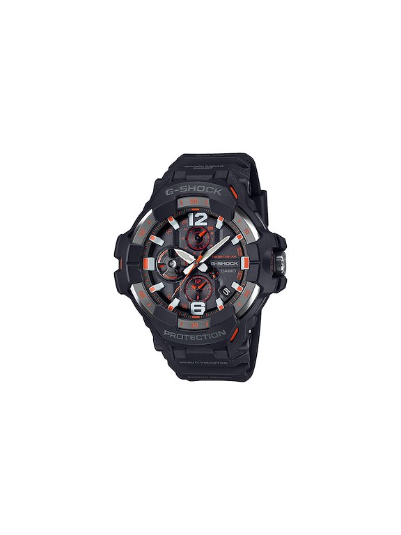 G-SHOCK GRAVITYMASTER - Muški sat inspirisan avijaciom