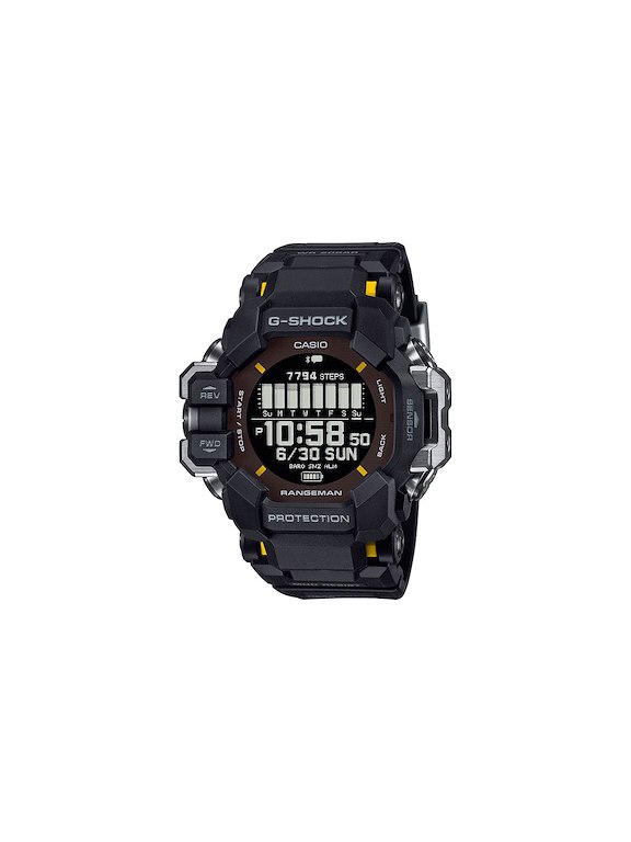 G-SHOCK RANGEMAN - Muški sat otporan na udrace