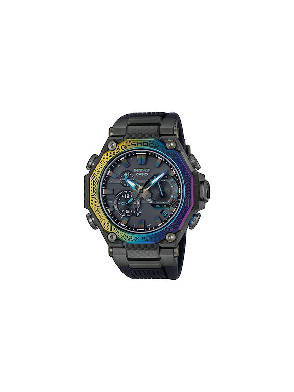 G-SHOCK CITY ILLUMINATION - Multifunkcionalani muški sat