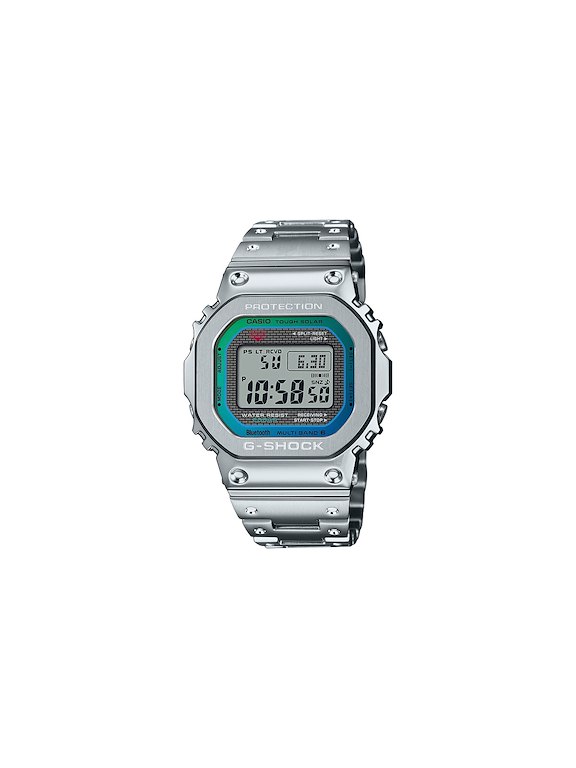 G-SHOCK FULL METAL 5000 - GMW-B5000PC-1ER