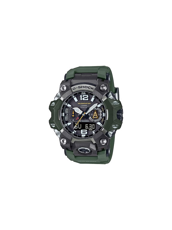 G-SHOCK MUDMASTER - GWG-B1000-3AER