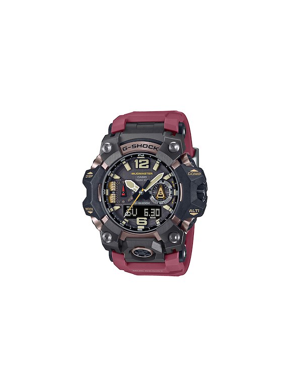 G-SHOCK MUDMASTER - GWG-B1000-1A4ER