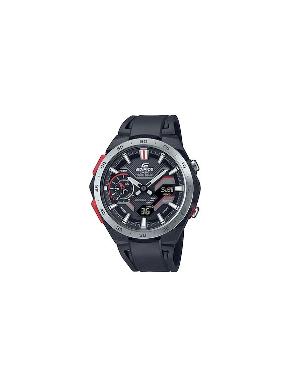 CASIO EDIFICE WINDFLOW - ECB-2200P-1AEF