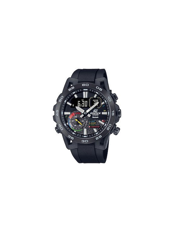 CASIO EDIFICE SOSPENSIONE - ECB-40MP-1AEF