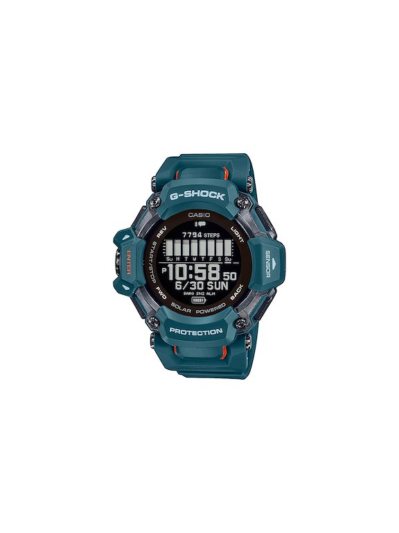 G-SHOCK - G-SQUAD Muški Fitness sat