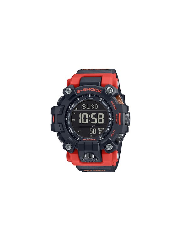 G-SHOCK Master MUDMAN - GW-9500-1A4ER