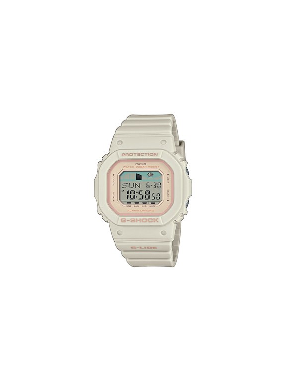 G-SHOCK G-LIDE WOMEN - GLX-S5600-7ER