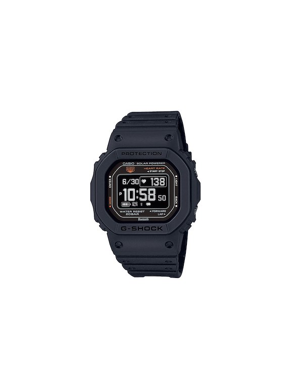 G-Shock G-Squad - DW-H5600-1ER