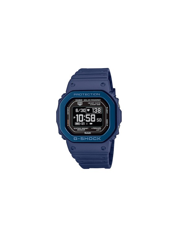 G-Shock G-Squad - DW-H5600MB-2ER