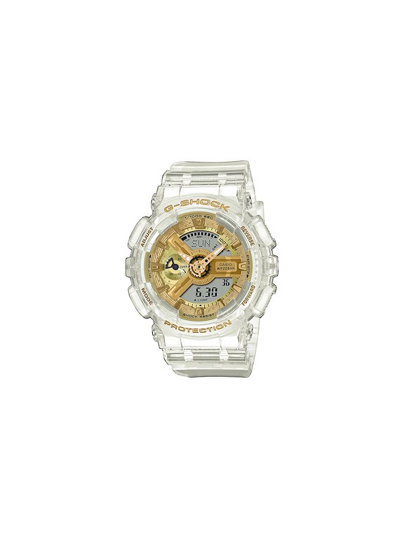 G-SHOCK Zenski sat GMA-S110SG-7AER