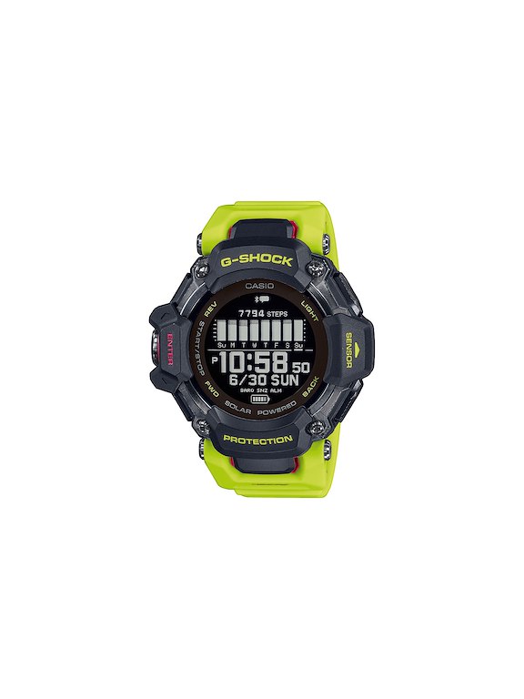 G-SHOCK G-SQUAD