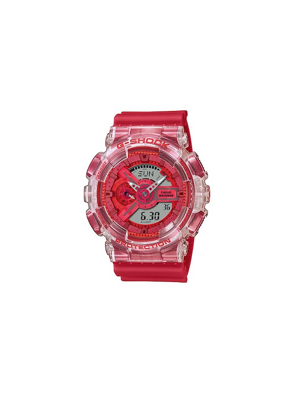 G-SHOCK