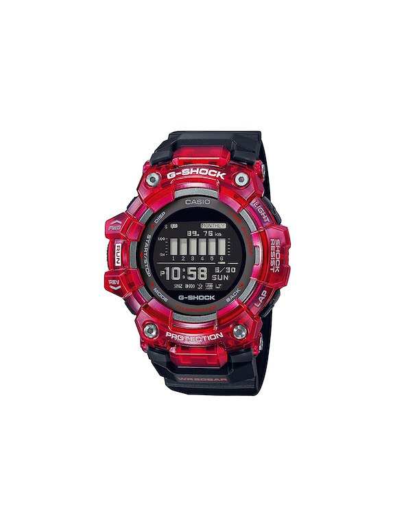 G-SHOCK G-SQUAD