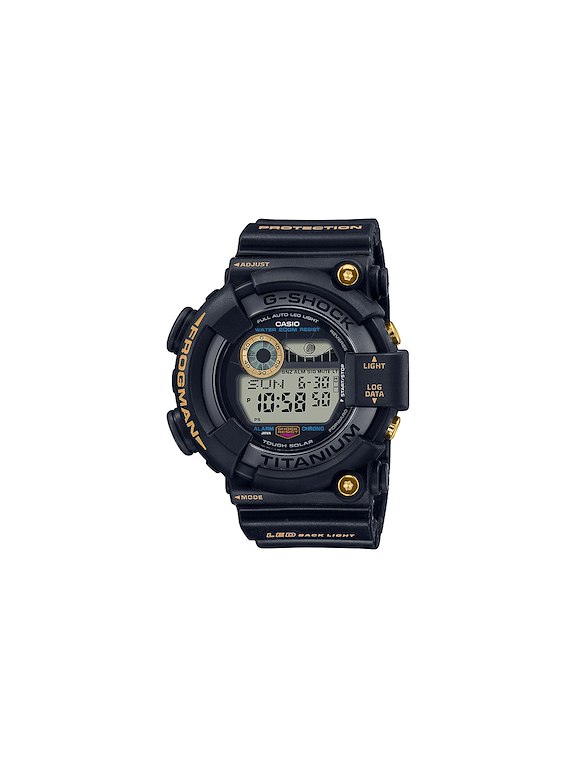 G-SHOCK FROGMAN Limitiran model - 30th godišnica Frogman