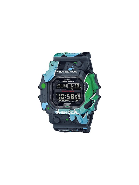 G-SHOCK GXW GX-56