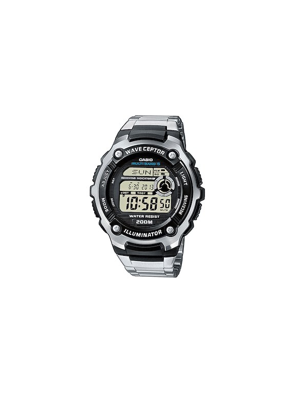 CASIO COLLECTION