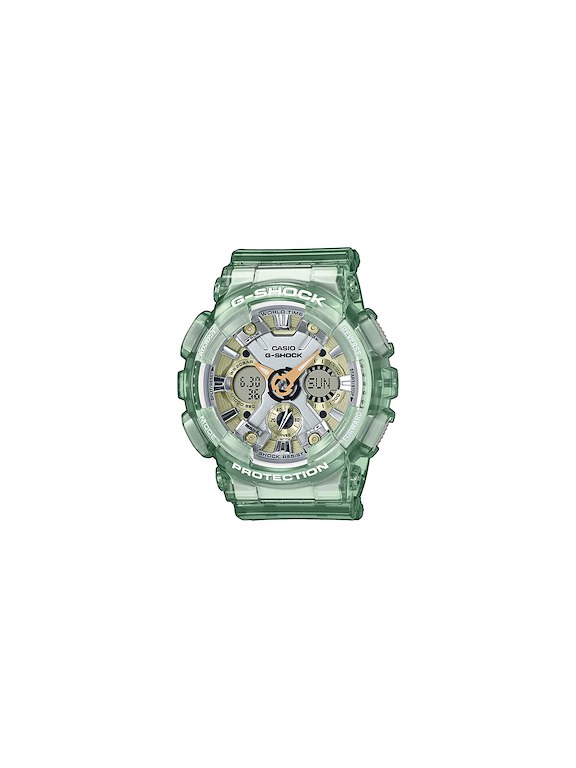 G-SHOCK