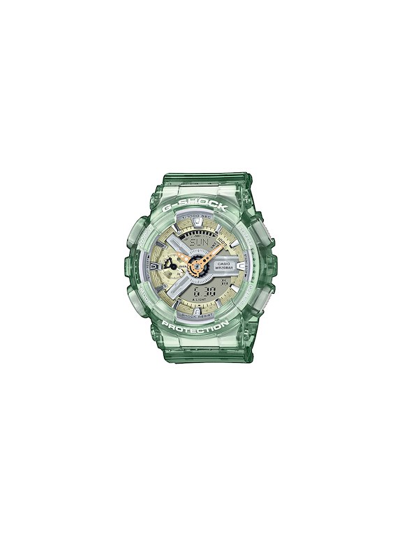 G-SHOCK