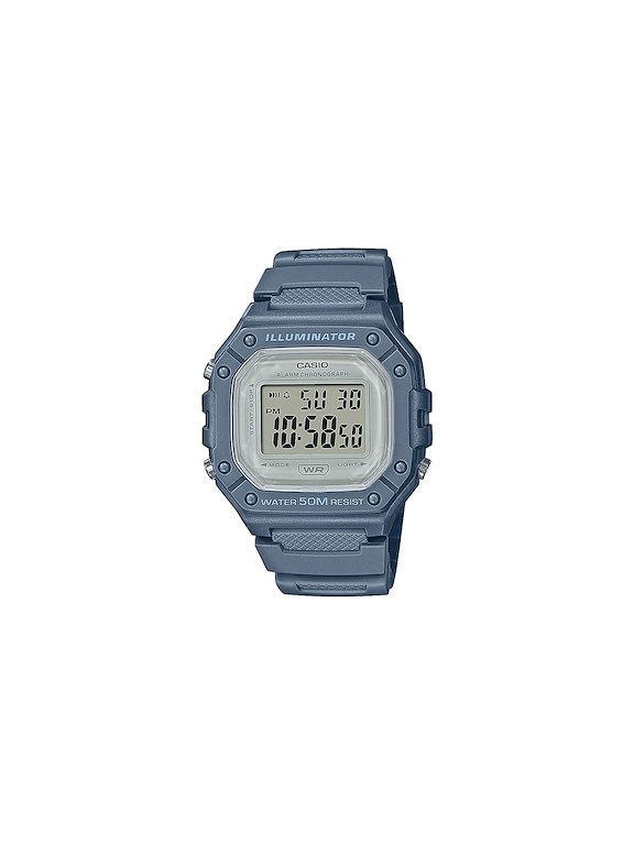 CASIO COLLECTION