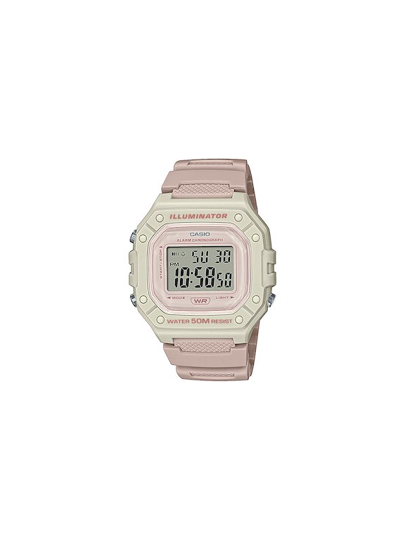 CASIO COLLECTION