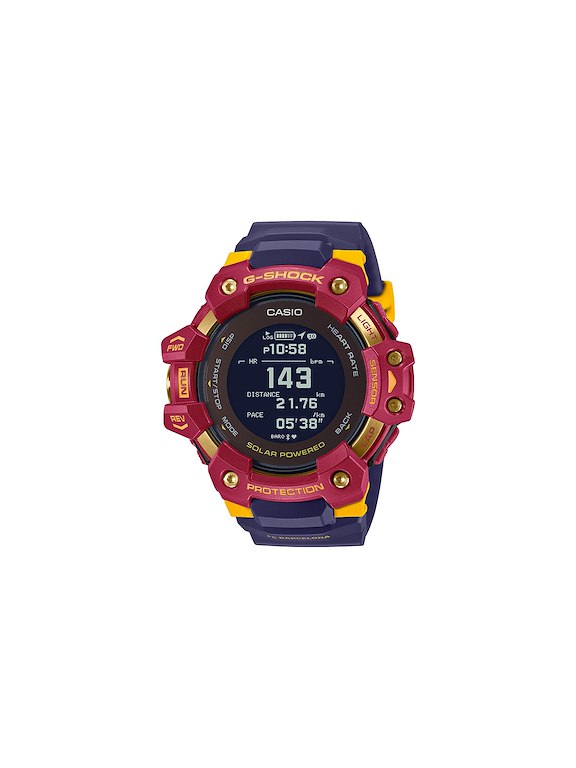 G-SHOCK - FC BARCELONA MATCHDAY