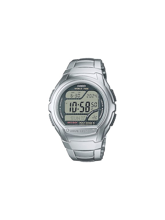 CASIO COLLECTION Men Radio Controlled